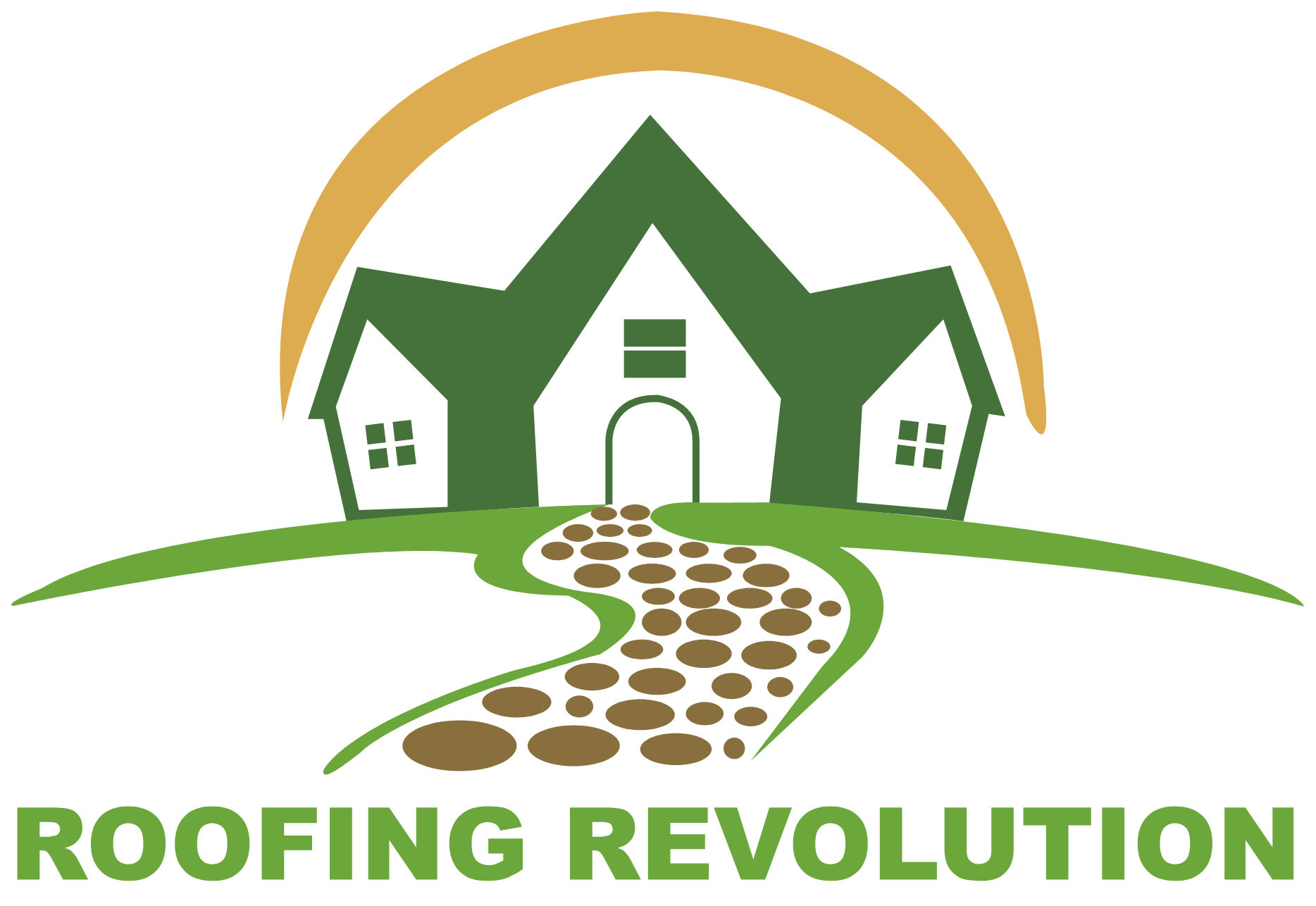 Roofing Revolution | Roofing Services based in Colne Lancashire